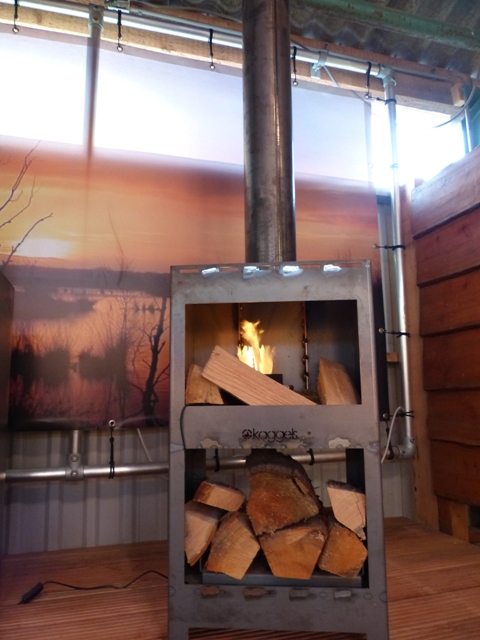 Magnus - Annehiel Rondhoutverwerking